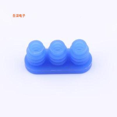 HC-63001-3SGF-05 |原装P=6.3mm附