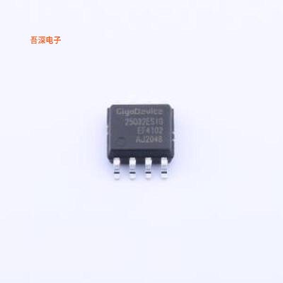 GD25Q32ESIG |原装SOP-8-208milNOR FLASH