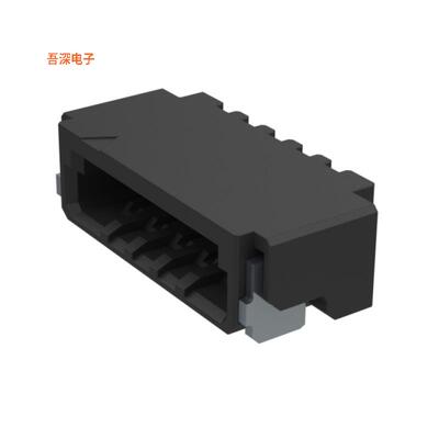 DF53-5S-0.6H |原装全新Interconnect Rectangular