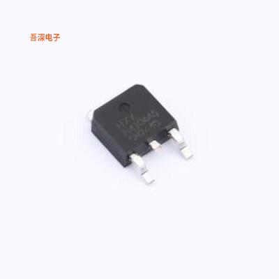 HNVATS4A104PZT4G |原装TO-252-2L(MOSFET)