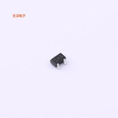 BC807-16W,115 |原装SOT-323三极管(BJT)