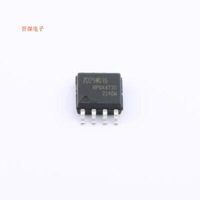 ZD25WQ16CSIGT |原装SOP-8-208milNOR FLASH