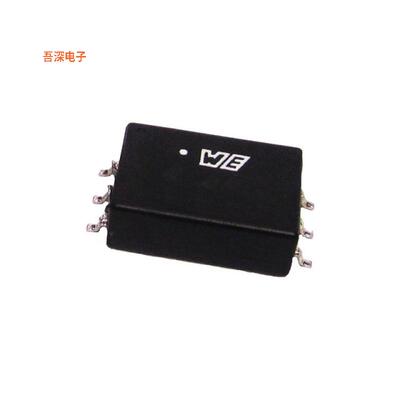 750316819 |原装全新XFMR FWD P-P DC/DC CONV 86UH SMD