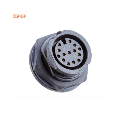 DD-18PMFS-QC8001 |原装全新LARGE RECEPTACLE(FRONT)