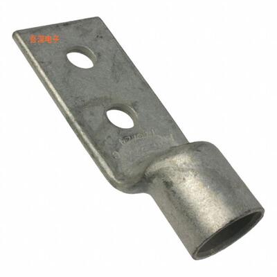 326805 |类型:标准CONN TERM RECT 300 MCM #3/8