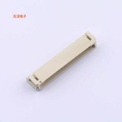 XY-PH2.0-15A61 |原装SMD,P=2mm,卧贴线对板针