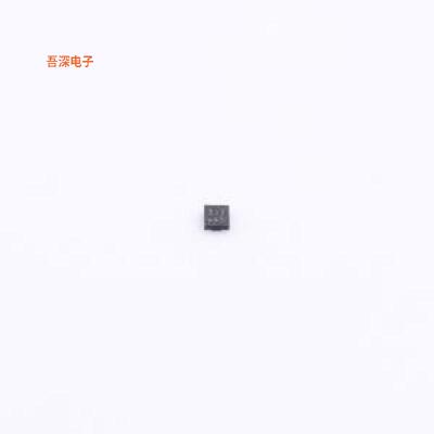 TCR3RM33A,LF(SE |原装DFNC-4(1x1)线性稳压器(LDO)