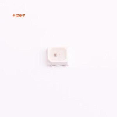 WS2812E-MINI-X1|原装SMD,3.5x3.7mmRGB (内置IC