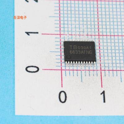 原装正品TB6633AFNG,C8EL全新|
