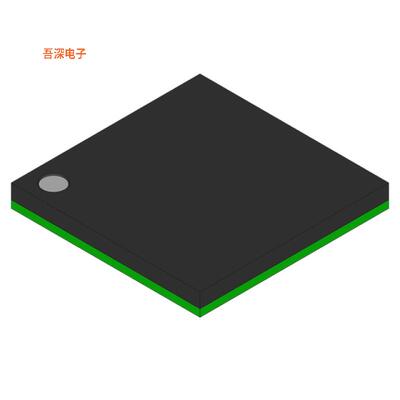 ISPLSI2064VL-135LB100 |原装全新IC CPLD 64MC 7.5NS 100CABGA