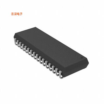 AS7C34096A-10JIN |未验证IC SRAM 4MBIT PARALLEL 36SOJ