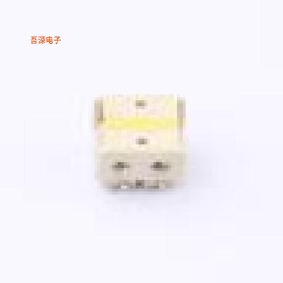 原装 2106431-2|全新正品CONN WIRE IDC 2POS 18AWG SMD R