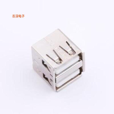 USB-HXS-112DIP |USBUSB AF14.2卷边白胶