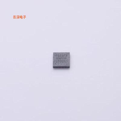 APM32F003F6U6 |原装QFN-20(3x3)单片机(MCU/MPU/SOC)
