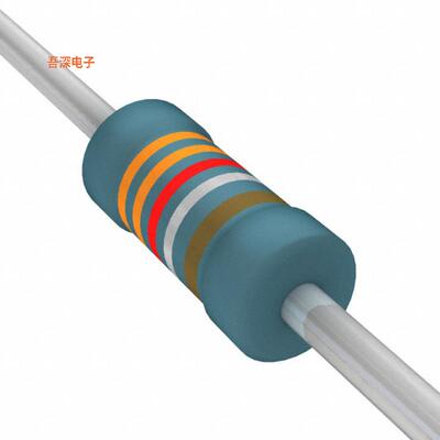 SFR25H0003328FR500 |原装全新RES 3.32 OHM 1/2W 1% AXIAL