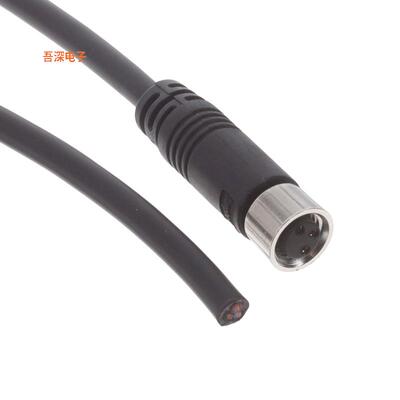 8-03AFFM-SL7A02 |原装全新CIRC CBL 3POS RCPT TO WIRE 6.56'