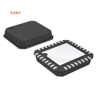 ADP3209CJCPZ-RL|原装全新IC REG CTRLR POWER 1OUT 32LFCS