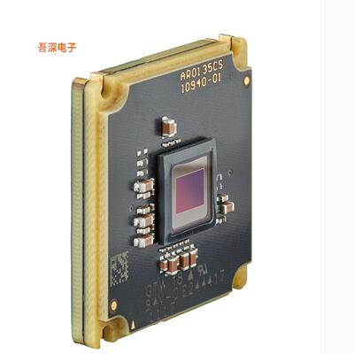 11488 |原装全新CAMERA COLR BAREBOARD PYTHON480