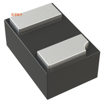 DESDALC5LP-7B |原装全新TVS DIODE 3VWM 16.7VC X1DFN10062