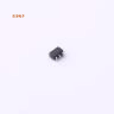 SN74LVC1G08DCKT |原装SC-70-5逻辑门