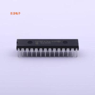 PIC16F876A-I/SP |原装PDIP-28(MCU/MPU/SOC)