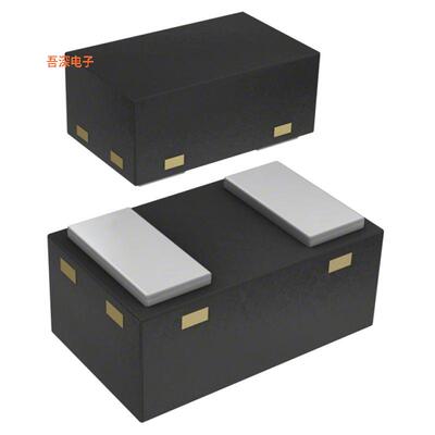 SMV1232-040LF |原装全新DIODE VARACTOR 15V 20MA 0402