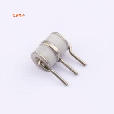 TR601H-L |原装插件-3P,P=4.4mm(GDT)