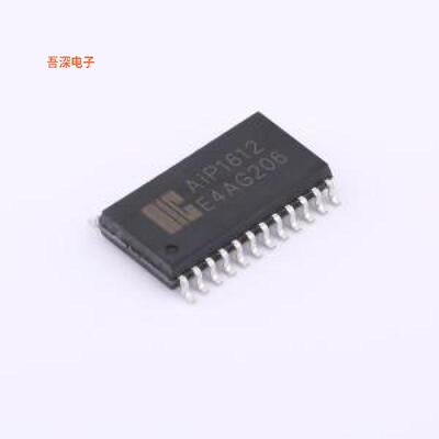 AIP1612SA24.TB |原装SOP-24驱动