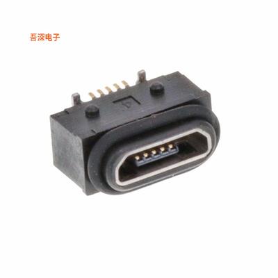 UJ2-MIBH-4-SMT-TR-67 |原装全新CONN RCPT USB2.0 MICRO
