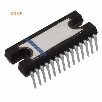 LB11847L-E |原装全新IC MTRDRV BIPLR 4.75-5.25V 28DIP