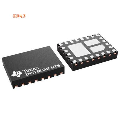 TPS62876B3QWRZVRQ1 |降压AUTOMOTIVE, 2.7V TO 6V INPUT, 25
