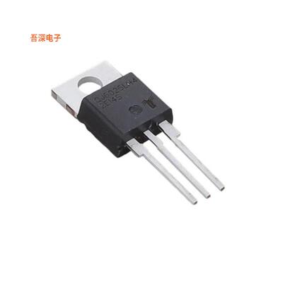 QJ6016LH5TP |原装全新TRIAC ALTRNSTR 600V 16A ITO220AB