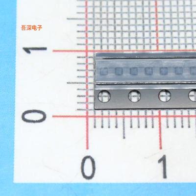 原装正品MAX40200ANS+全新|