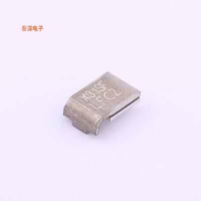 SMD300F/15-2 |原装SMD,7.4x5.1mm自恢复