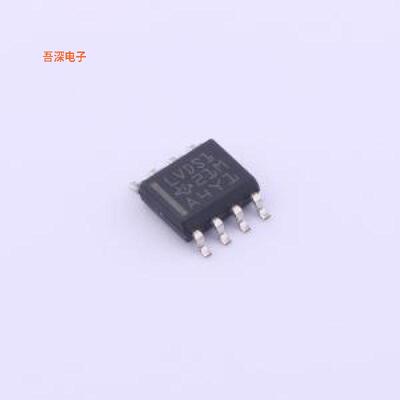 SN65LVDS1DR |原装SOIC-8LVDS芯片