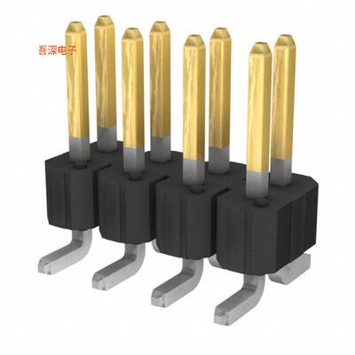 95157-208VLF |原装全新CONN HEADER SMD 8POS 2.54MM