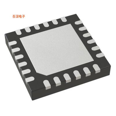 5P49V5913B005NLGI8 |原装全新IC CLOCK GENERATOR 24QFN