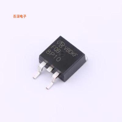 FQB8P10-VB |原装TO-263(D2PAK)(MOSFET