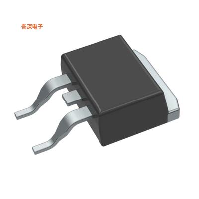 IRFS4510TRLPBF|N 通道MOSFET N-CH 100V 61A D2PA