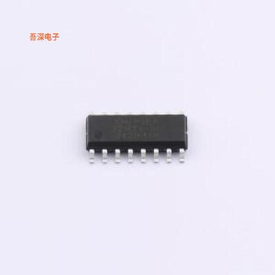 CSU32M11-SOP16 |原装SOP-16(MCU/MPU/SOC)