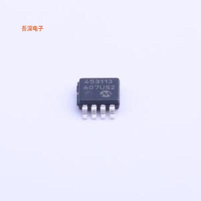MCP4531-103E/MS |原装MSOP-8数字电位