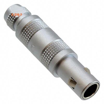 FFA.00.250.CTAC29 |原装全新CONN NIMCAMA PLG STR 50OHM SOLDR