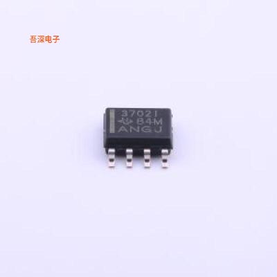 TLC3702IDR |原装SOIC-8比较