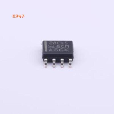 UCC28C45DR |原装SOIC-8IC REG CTRLR MULT TOPOLOGY 8SOIC