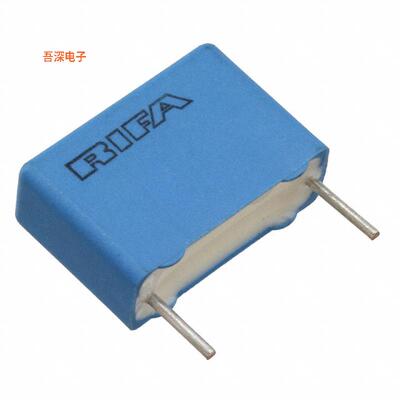 PHE450SB5100JR06 |原装全新CAP FILM 10000PF 5% 2KVDC RADIAL