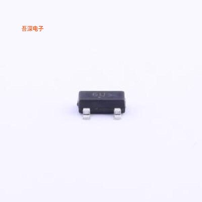 MMBFJ309LT1G |原装SOT-23结型(JFET)