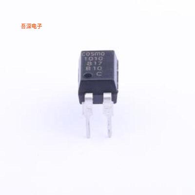 K10101C(PC817C) |原装DIP-4晶体管输出光耦