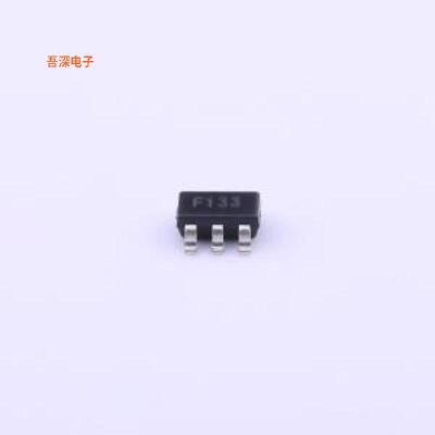 LD2981CM33TR |原装SOT-23-5线性稳压器(LDO)