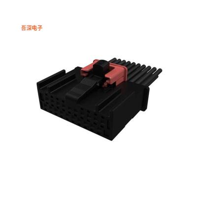 10159549-120KALF |原装全新WIRELOCK, 1.80MM PITCH, WTB CON