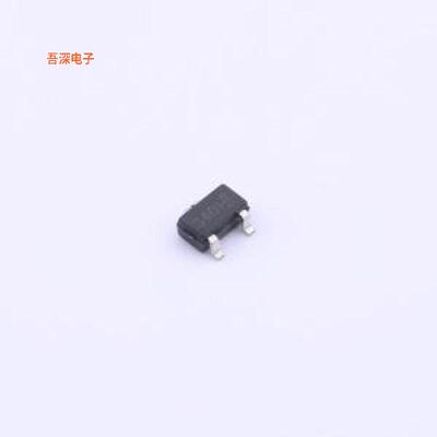 ASDM3401ZB-R |原装SOT-23-3L(MOSFET)
